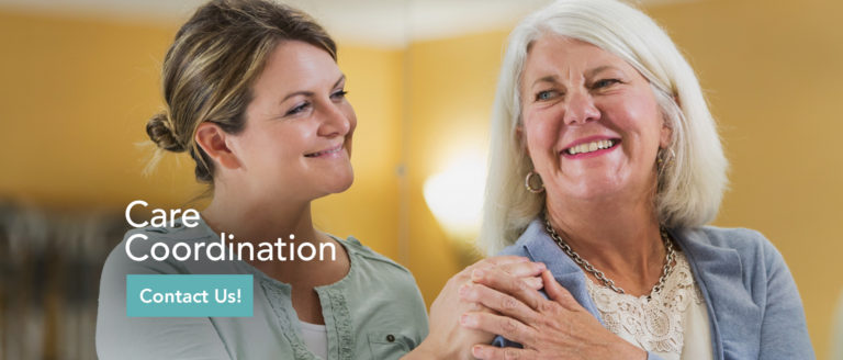 Care Coordination | Senior Care Management | AgeWell Cincinnati
