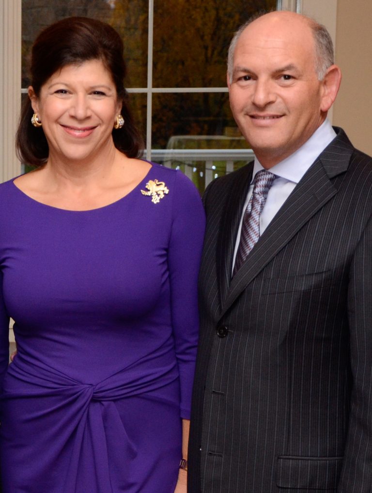 AgeWell Cincinnati, the What and the Why: Q&A with Beth Guttman ...